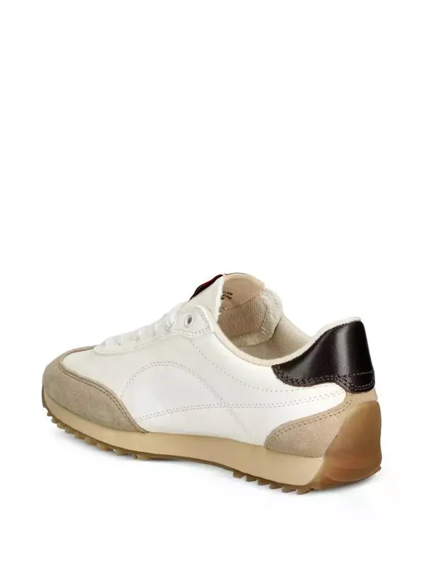 Gant Beja Panelled Sneakers