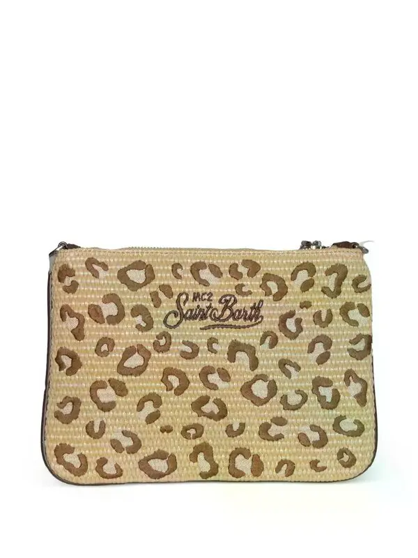 MC2 SAINT BARTH Shoulder Bag