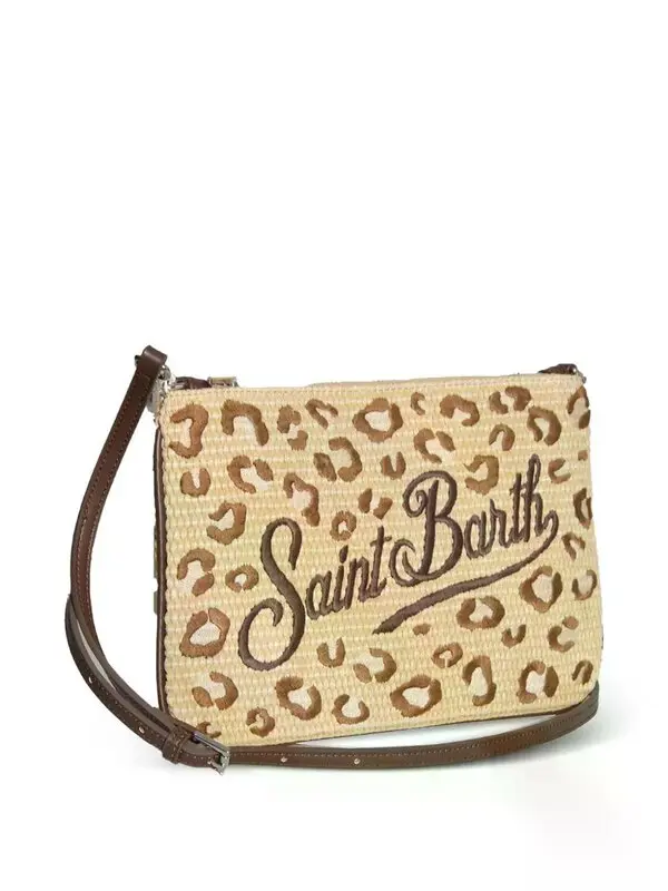 MC2 SAINT BARTH Shoulder Bag