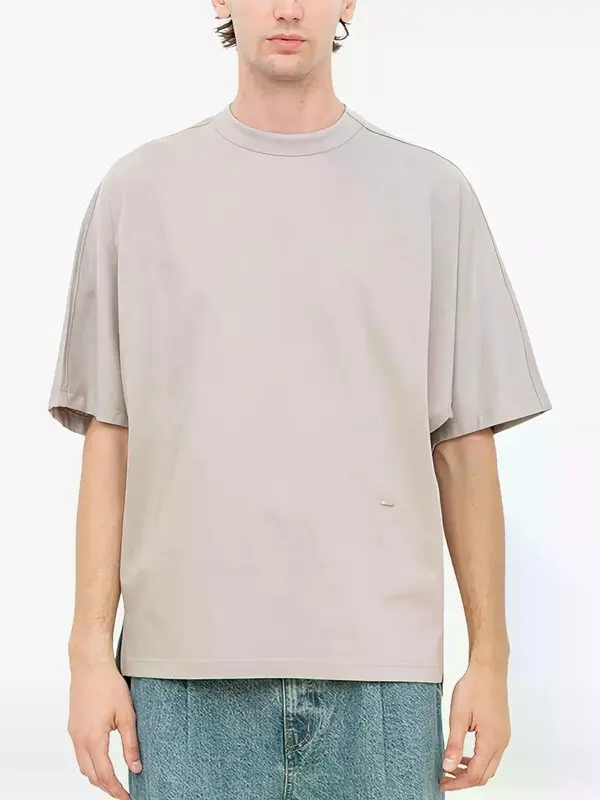 SONGZIO Polyptych Curved T-shirt