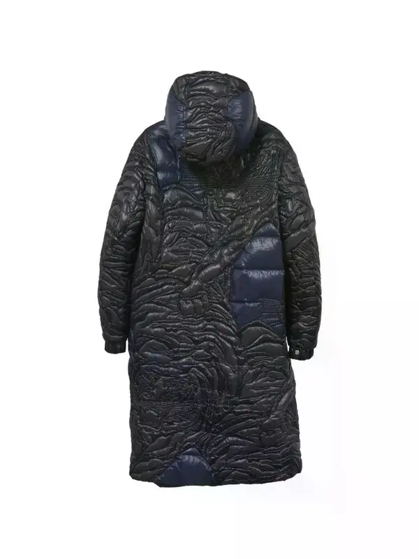 Valentino Garavani Quilted Coat