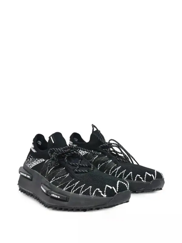 ADIDAS X NEIGHBORHOOD Nmd_s1 Sneakers