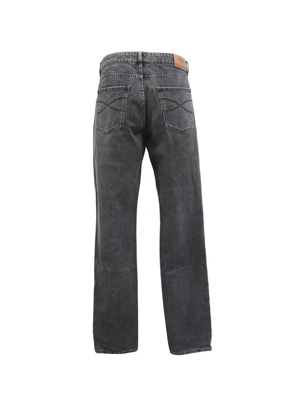 Brunello Cucinelli Slim-fit Jeans