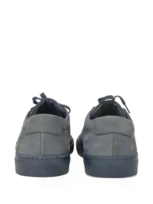 COMMON PROJECTS Achilles Low Sneakers
