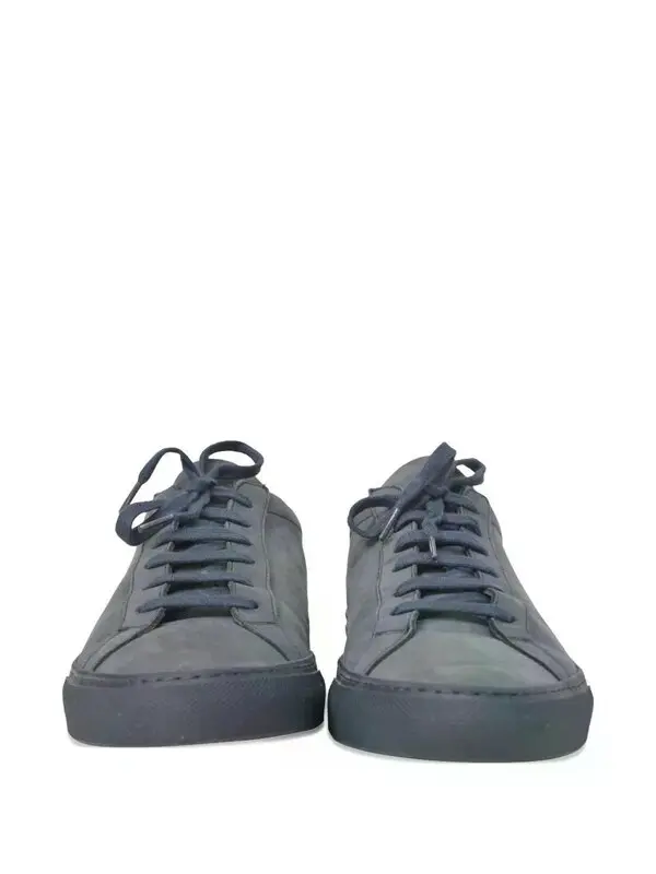 COMMON PROJECTS Achilles Low Sneakers