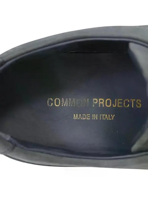 COMMON PROJECTS Achilles Low Sneakers