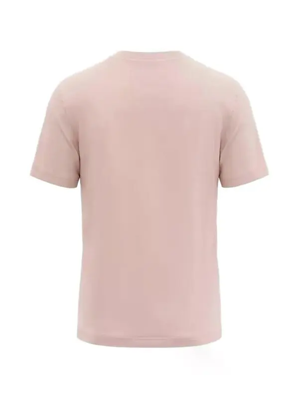 DANTON Logo Detail T-shirt