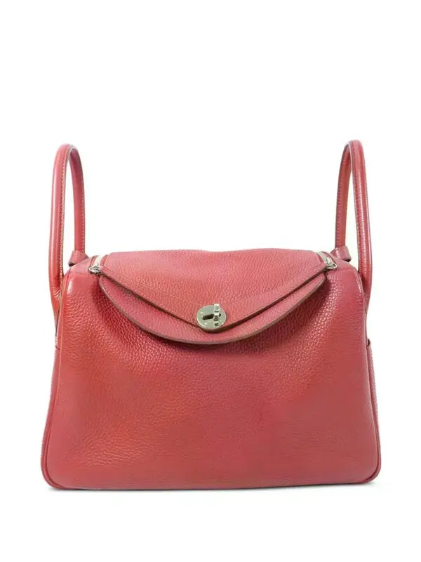 Hermès Lindy 30 Shoulder Bag