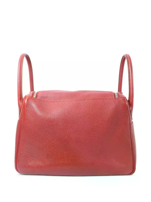 Hermès Lindy 30 Shoulder Bag