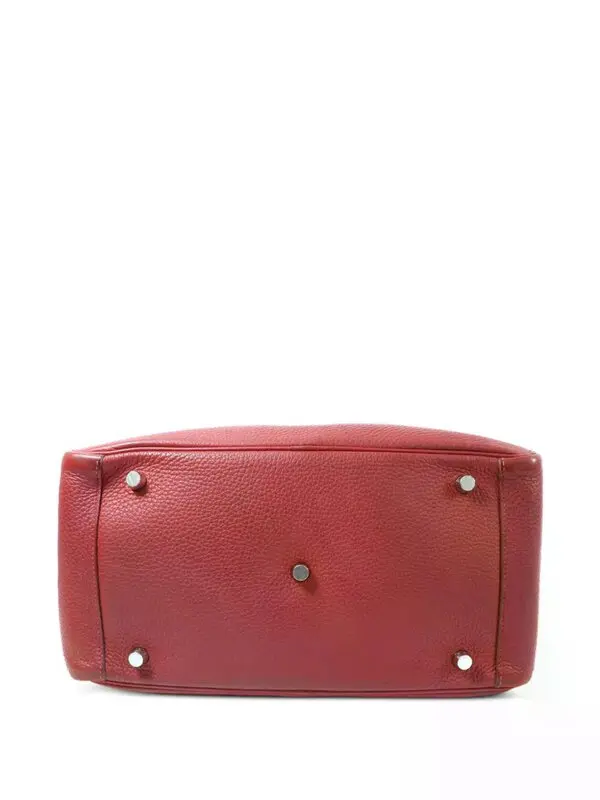 Hermès Lindy 30 Shoulder Bag