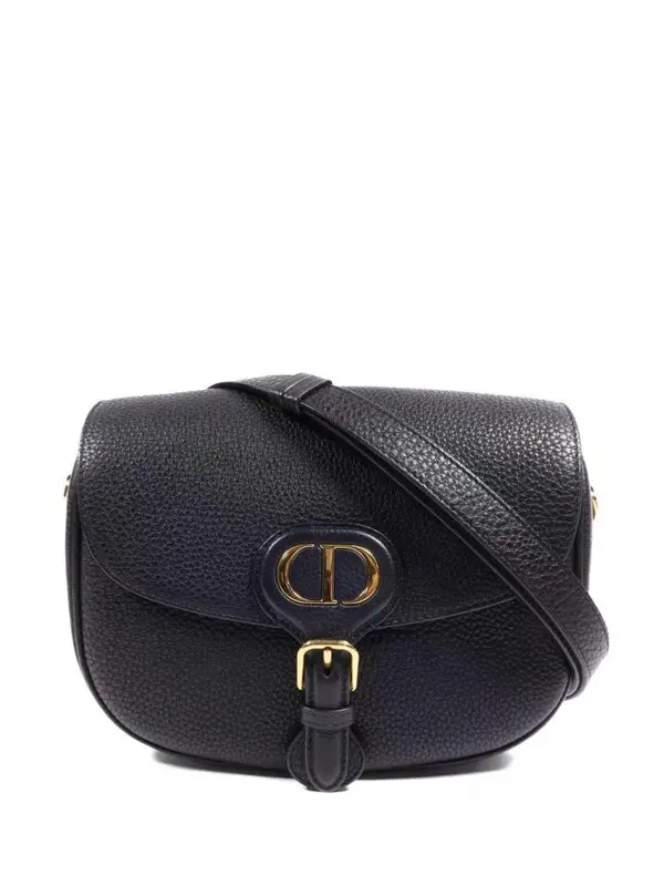 Dior Bobby Bag - Black