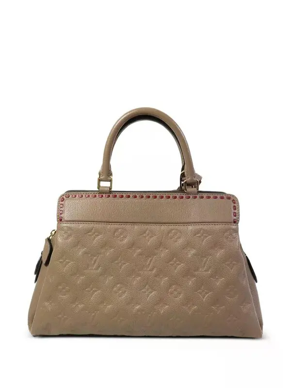 LOUIS VUITTON Monogram Tote Bag