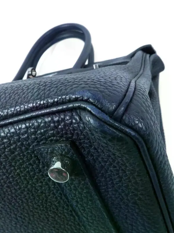 Hermès 2018 30 Birkin Handbag