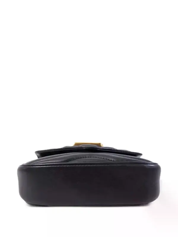 LOUIS VUITTON New Wave Cross Body Bag