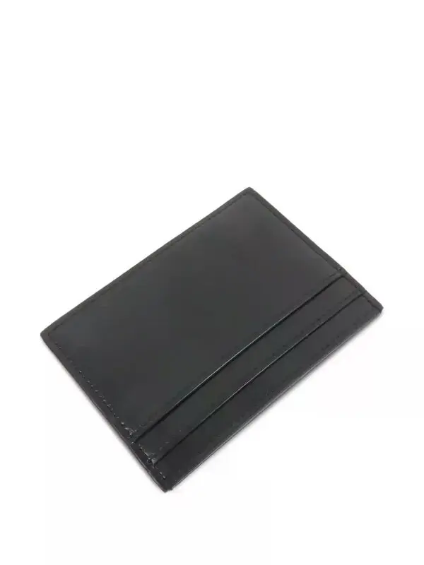 Saint Laurent Tiny Cassandra Card Case