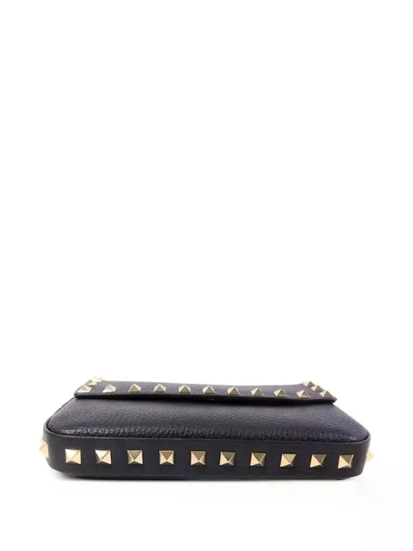 Valentino Garavani Rockstud Shoulder Bag