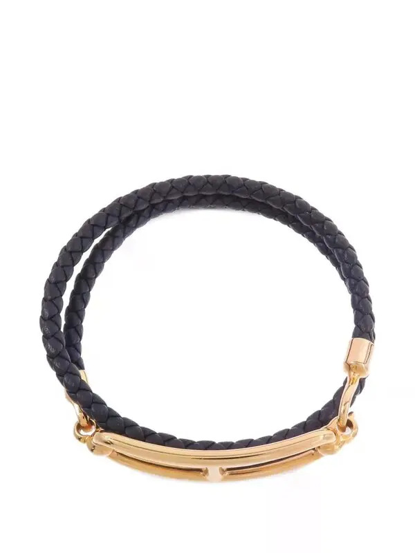 Hermès Roulis Double Tour Bracelet