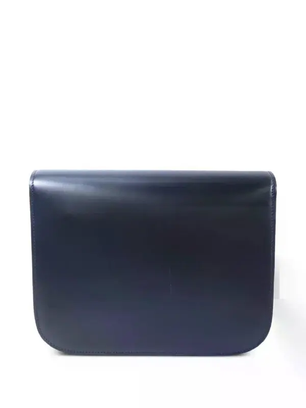 Celine Classic Box Shoulder Bag