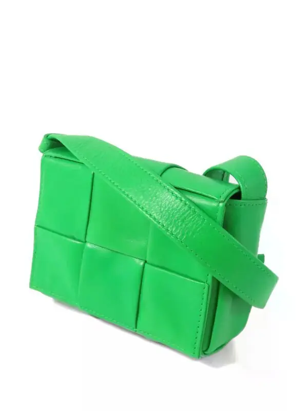 Bottega Veneta Cassette Shoulder Bag
