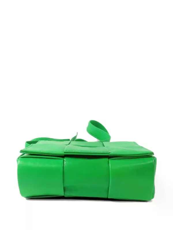 Bottega Veneta Cassette Shoulder Bag