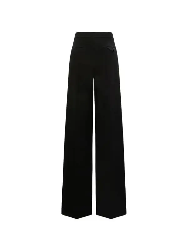 Dorothee Schumacher Emotional Essence Belted Trousers - Black