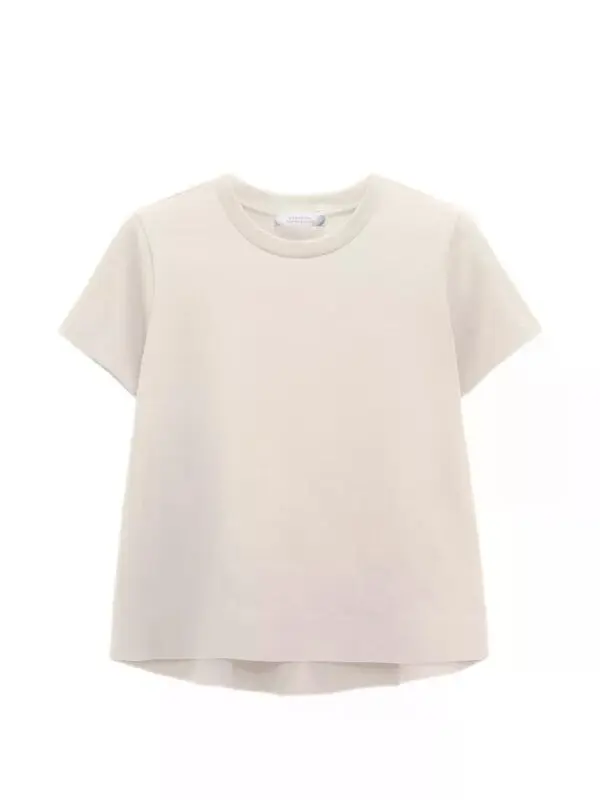 Dorothee Schumacher All Time Favorites T-shirt - Neutrals