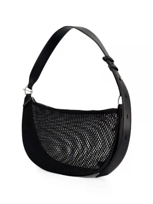 SAMSOE SAMSOE Samsoë Samsoë Mesh Shoulder Bag