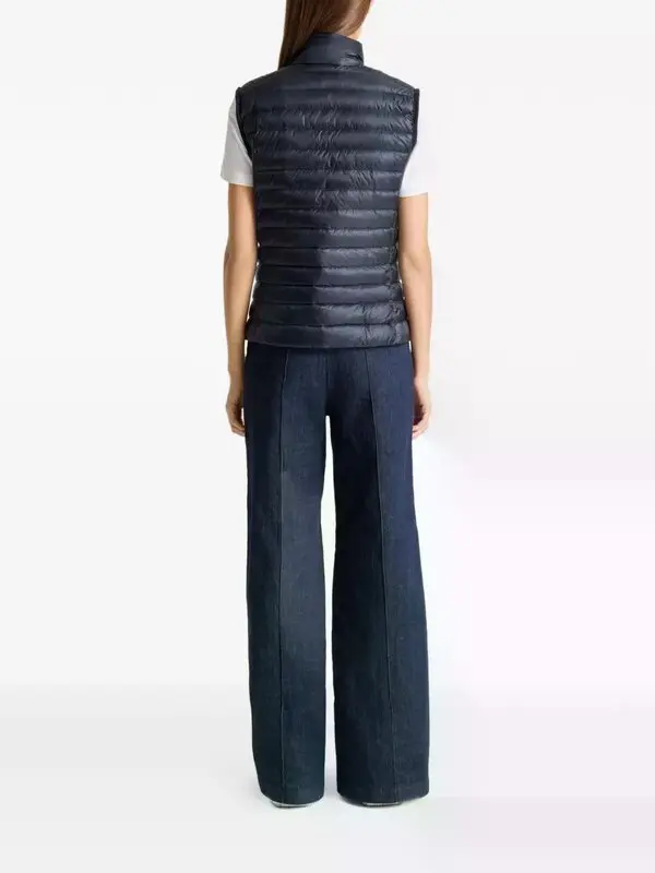 Fusalp Nivora Quilted Gilet
