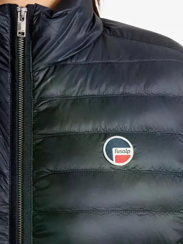 Fusalp Nivora Quilted Gilet