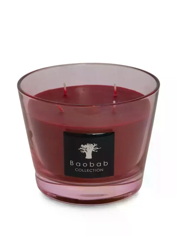 BAOBAB COLLECTION The Maasai Spirit Candle