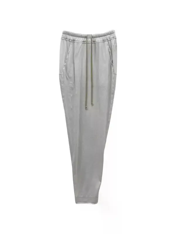 Rick Owens Jersey Maxi Skirt