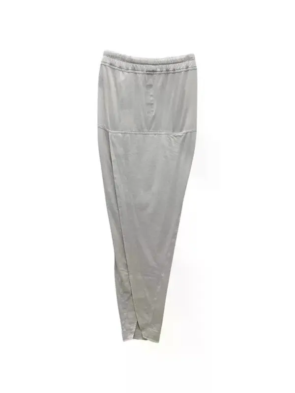 Rick Owens Jersey Maxi Skirt