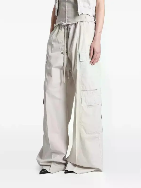 Rick Owens Bela Cargo Pants