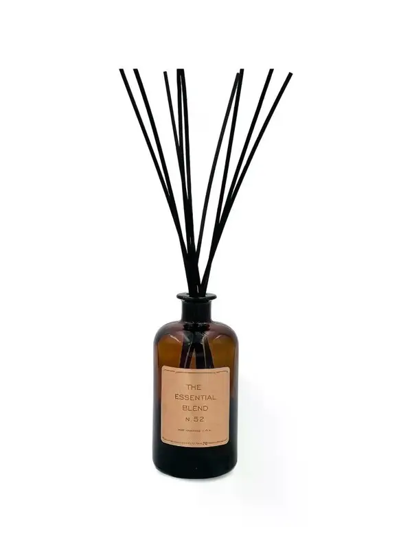 THE ESSENTIAL BLEND No. 52 Reed Diffuser