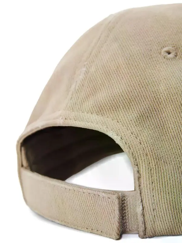 Alexander Wang Distressed Cap