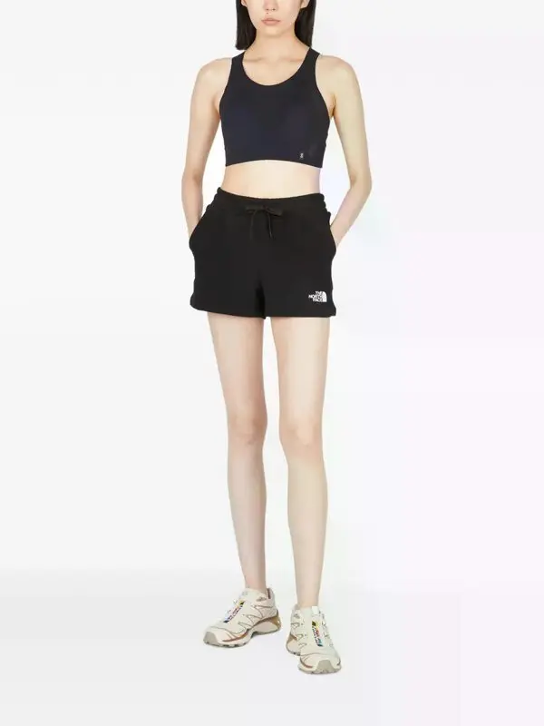 The North Face Drawstring Shorts