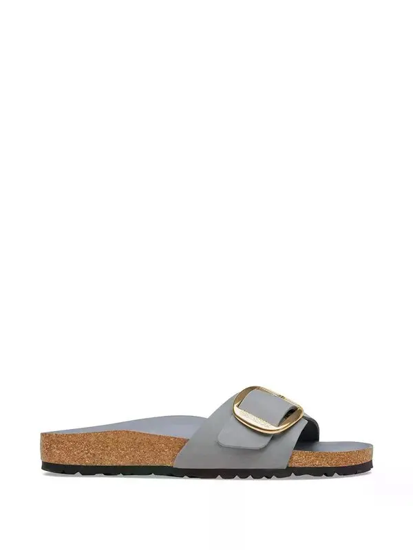 BIRKENSTOCK Madrid Big Buckle Sandals