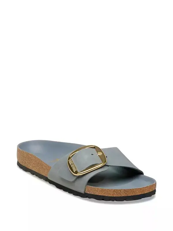 BIRKENSTOCK Madrid Big Buckle Sandals