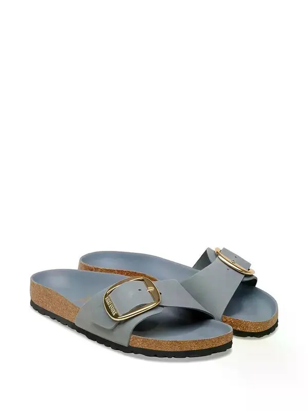 BIRKENSTOCK Madrid Big Buckle Sandals