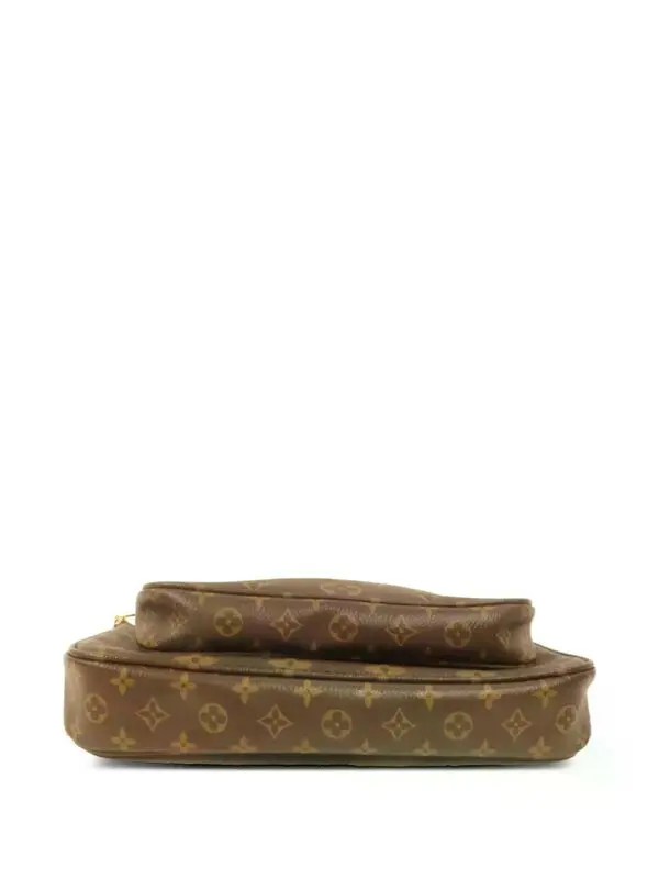 LOUIS VUITTON Multi Pochette Shoulder Bag