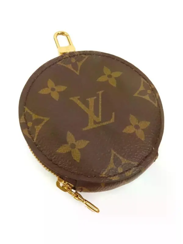 LOUIS VUITTON Multi Pochette Shoulder Bag