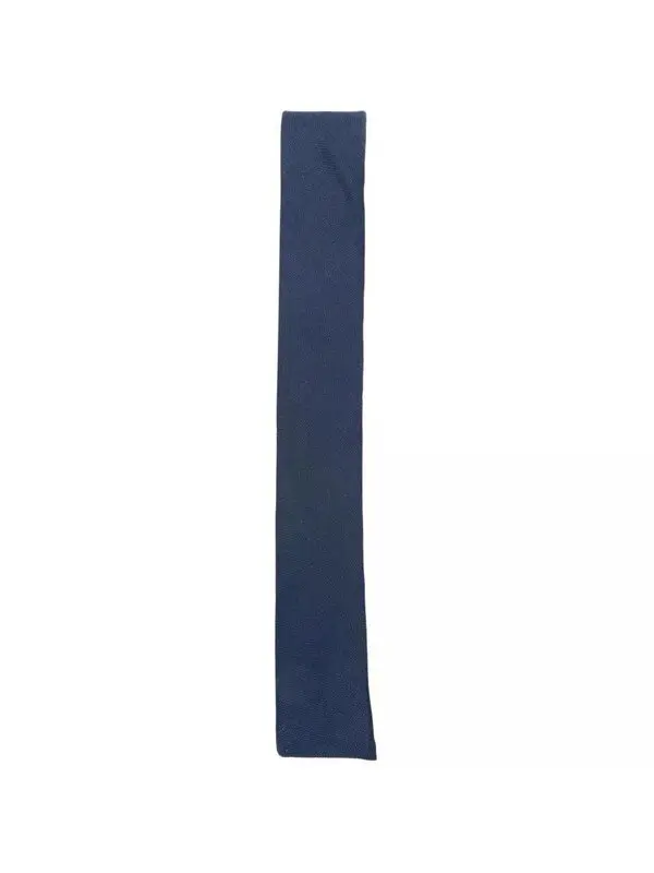 Corneliani Woven Neck Tie