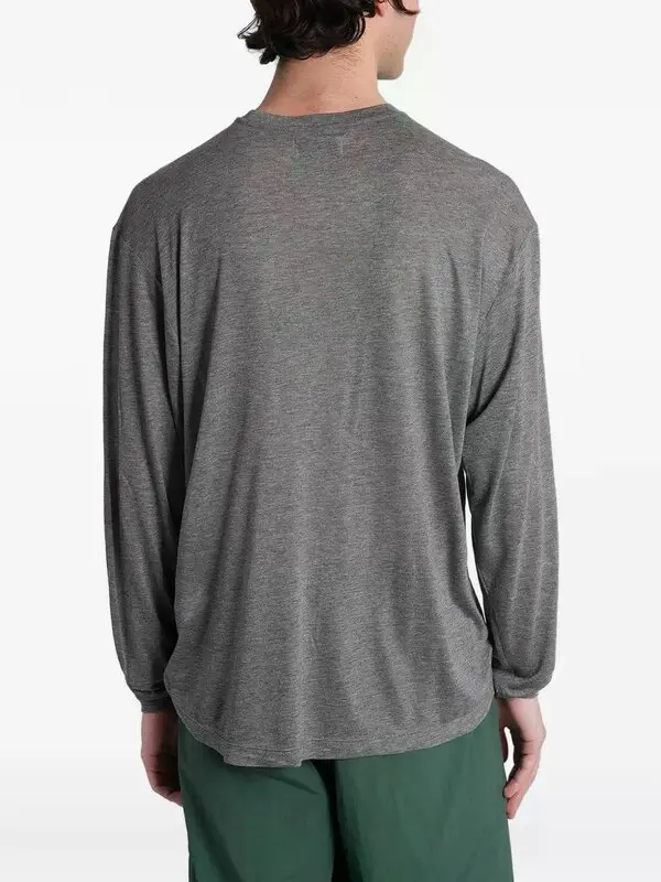 PAURA Long-sleeve T-shirt