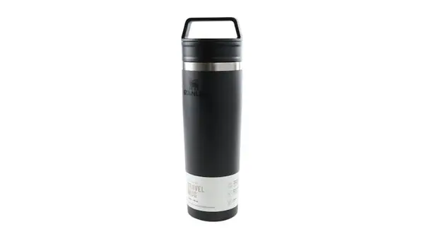 STANLEY The Cafetogo Travel 20oz Mug - Black