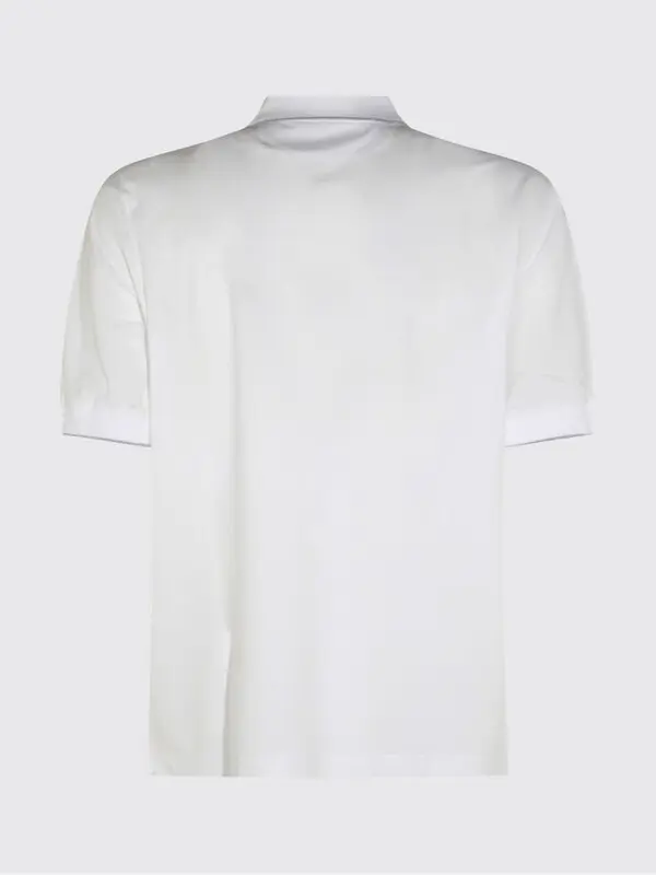Brunello Cucinelli Polo Shirt