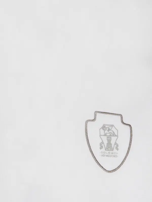 Brunello Cucinelli Polo Shirt