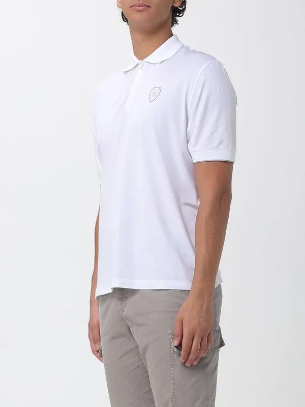 Brunello Cucinelli Polo Shirt