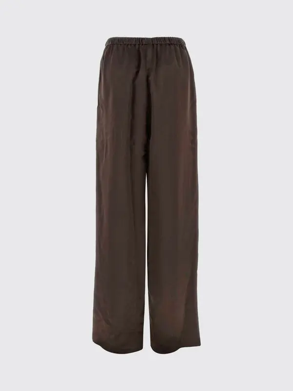 FERRAGAMO Textured Trousers