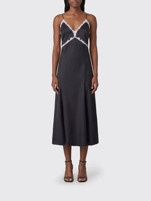 Pinko Dress - Black