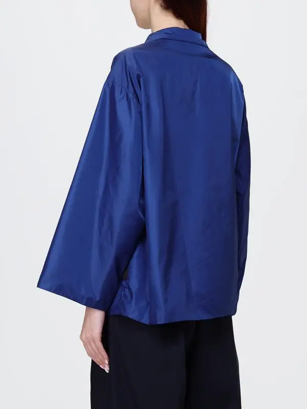 Aspesi Lightweight Nylon Shirt Jacket